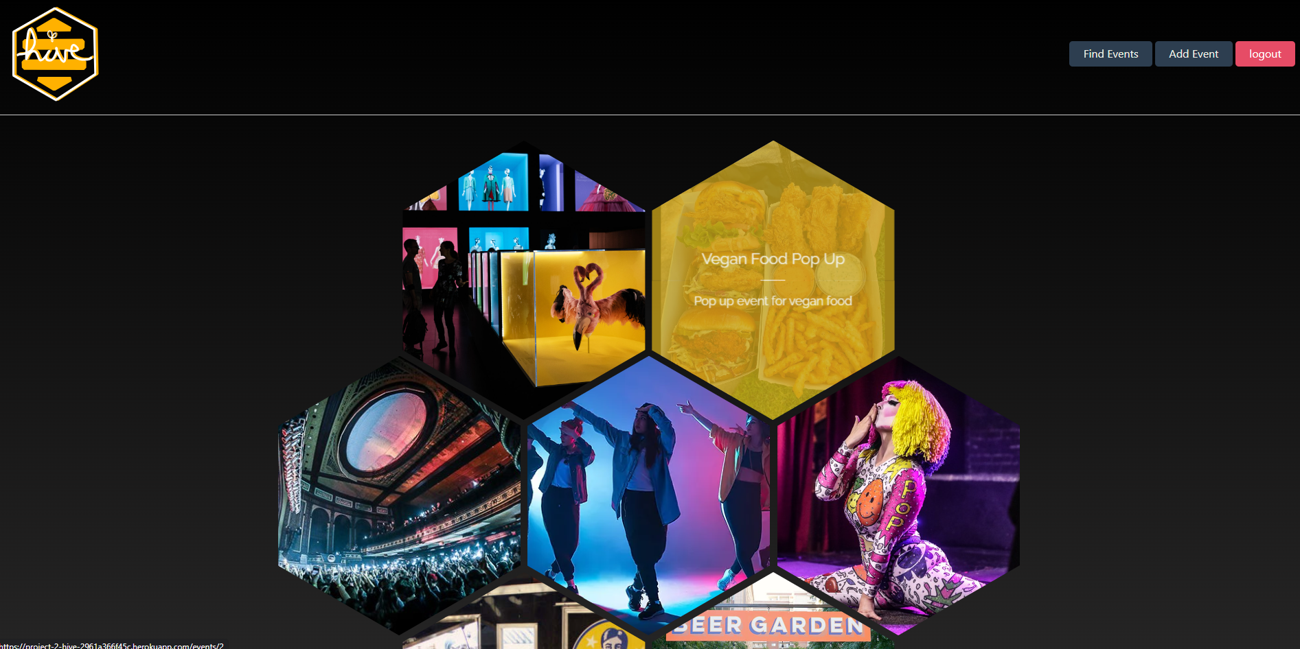 Larissa Portfolio Website